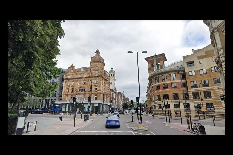 AHMM eyes radical makeover of Islington landmark | News | Building Design